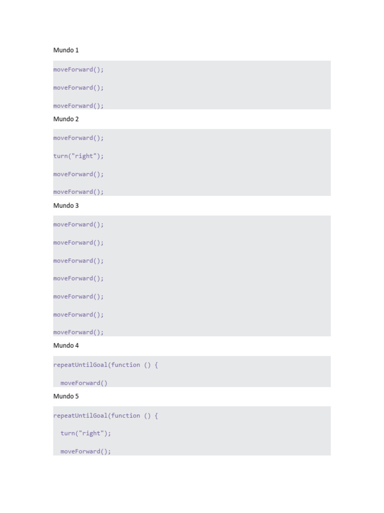 Coding Challenges for Beginners | PDF
