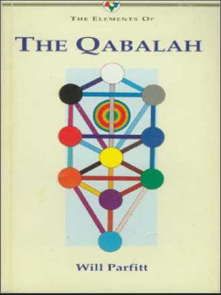 Will Parfitt The Elements of The Qabalah 3rd Edition | PDF