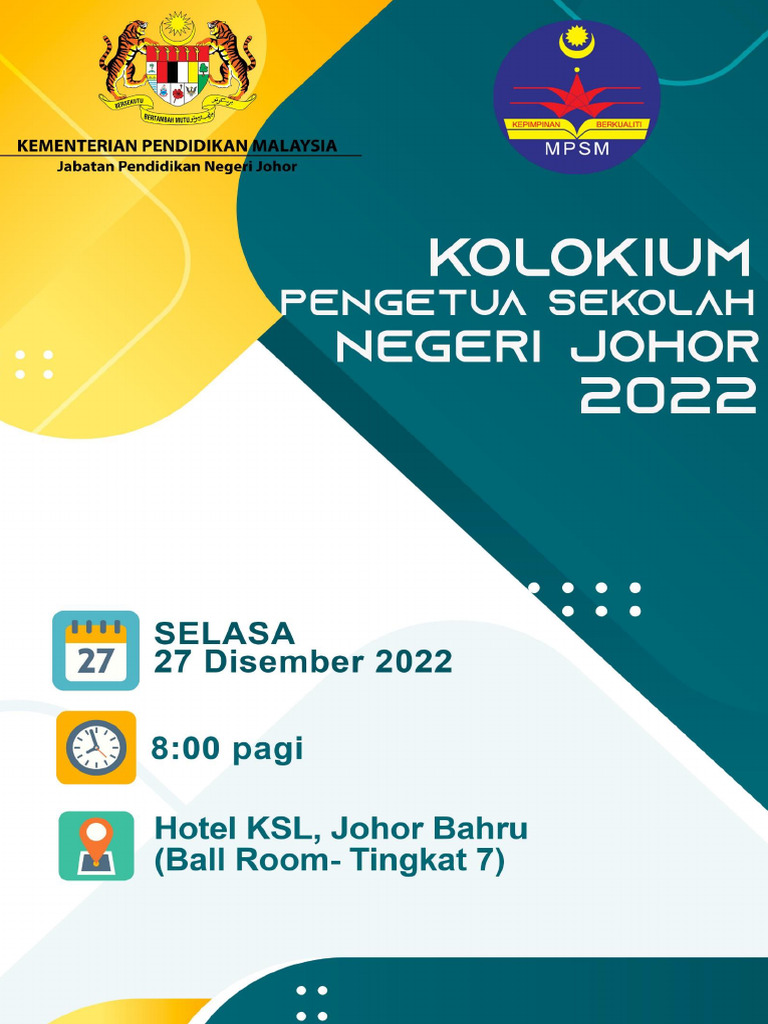 Buku Program Stem 2022 | PDF