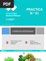 Factor Actividad y Factor Estres | PDF