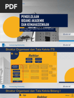 Logo Universitas Paramadina | PDF
