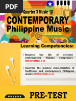 Lesson 1 - Sugidanon Sulukan | PDF | Musical Instruments | Musicology