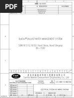 BalClor BWMS - Technical Manual, Version 2 - 0 | PDF | Water | Pump