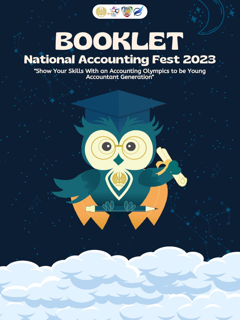 Booklet NAF 2023 | PDF