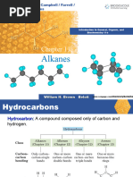 75 Isomers of Decane (C10H22) List | PDF | Hydrocarbons