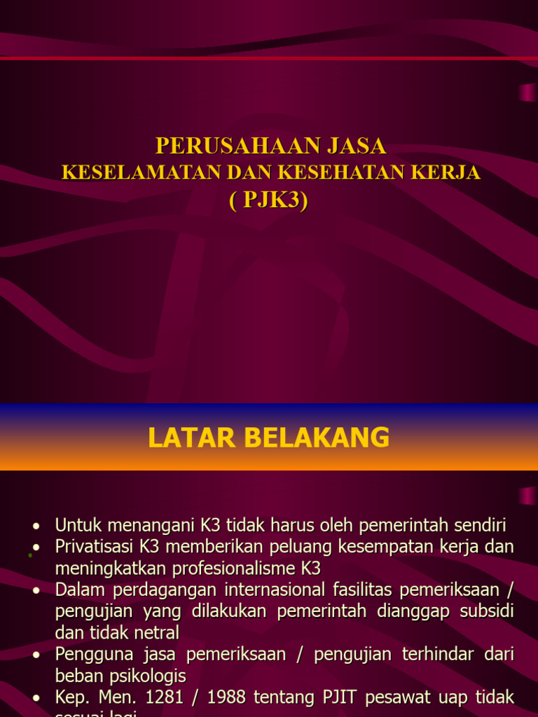PJK3&DK3N | PDF | Bisnis | Sains & Matematika
