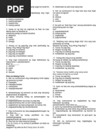 Fil10 Q2 M-3-Tula-V 5 | PDF