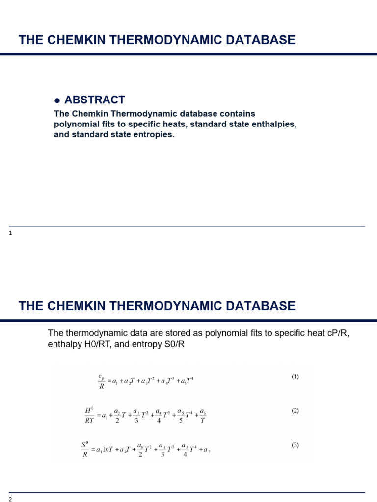Manual Therm Tran Chem | PDF | Reaction Rate Constant | Temperature