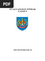 Program Kerja Penilaian Kinerja Guru (PKG) | PDF | Seni