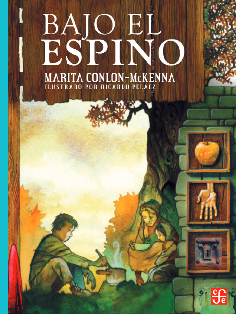 Bajo El Espino | PDF