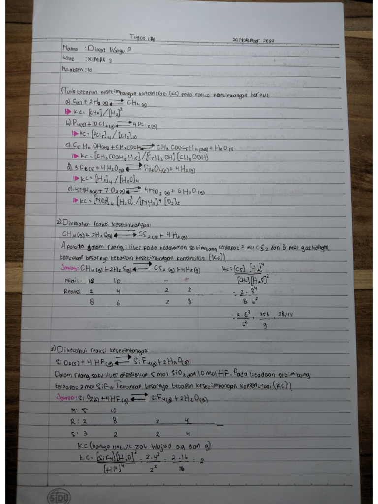 10 - Dimas Wahyu P PDF | PDF