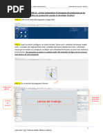 Tutorial Flexsim 12 - Cómo Agregar Objetos 3D Al Modelo de Simulación en Flexsim | PDF ...