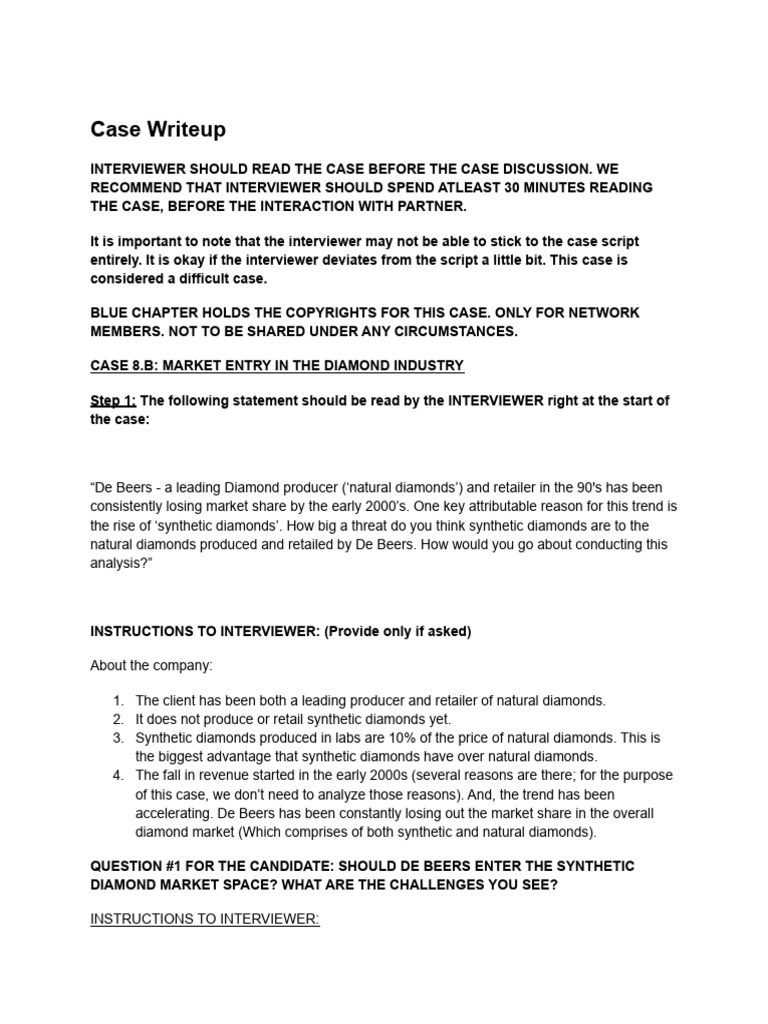Case Statement - 20.08.2022 | PDF Case Statement - 20.08.2022 | PDF