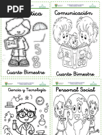 Ficha Ser Buen Ciudadano | PDF