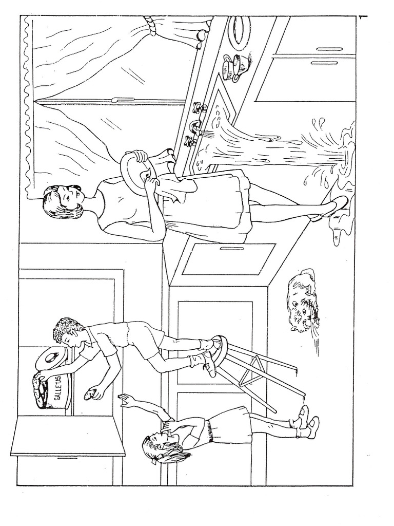 Primera Lámina Del Test de Boston | PDF