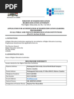AMCAS Application Course Classification Guide | PDF | Science | Engineering