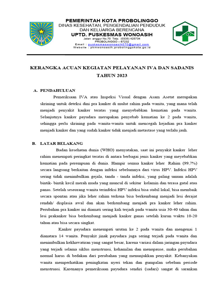 3. KAK PTM iva 2022 | PDF