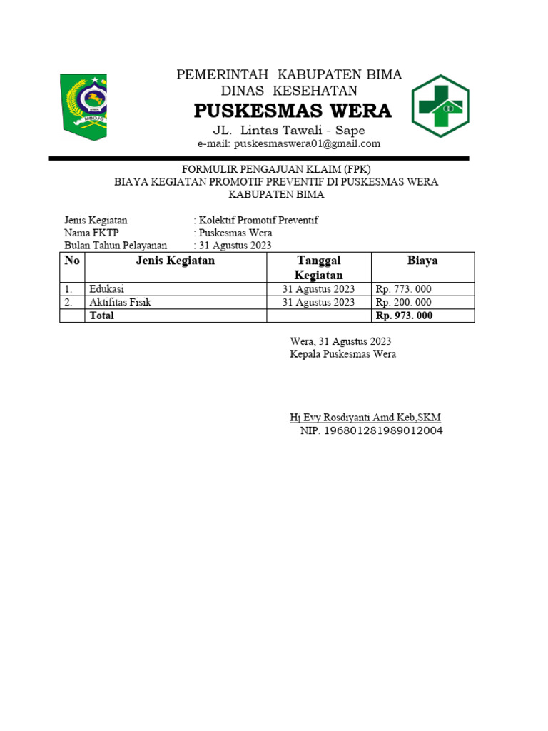 Prolanis 22 & 23 | PDF