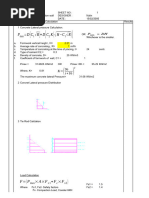 Lifting Hook Design and Calculations | PDF | Applied And ...