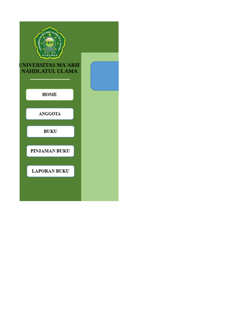 Tugas Bu Yum Desain Iml | PDF