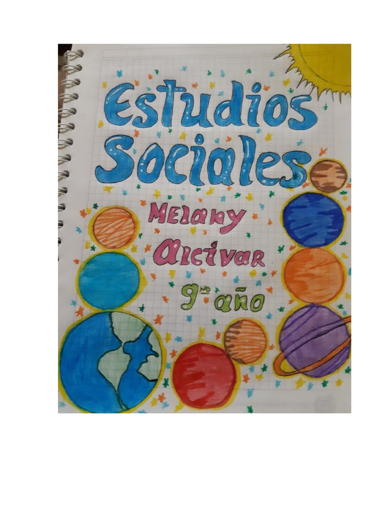 Caratulas :V | PDF