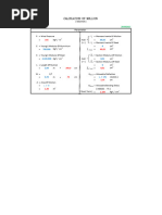 Mullion Profile Stiffener Analysis | PDF | Bending | Stress (Mechanics)