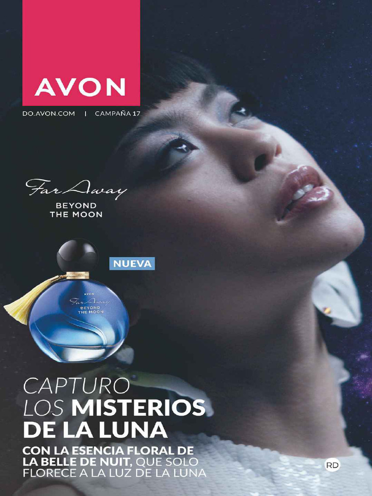 Folleto Avon | PDF