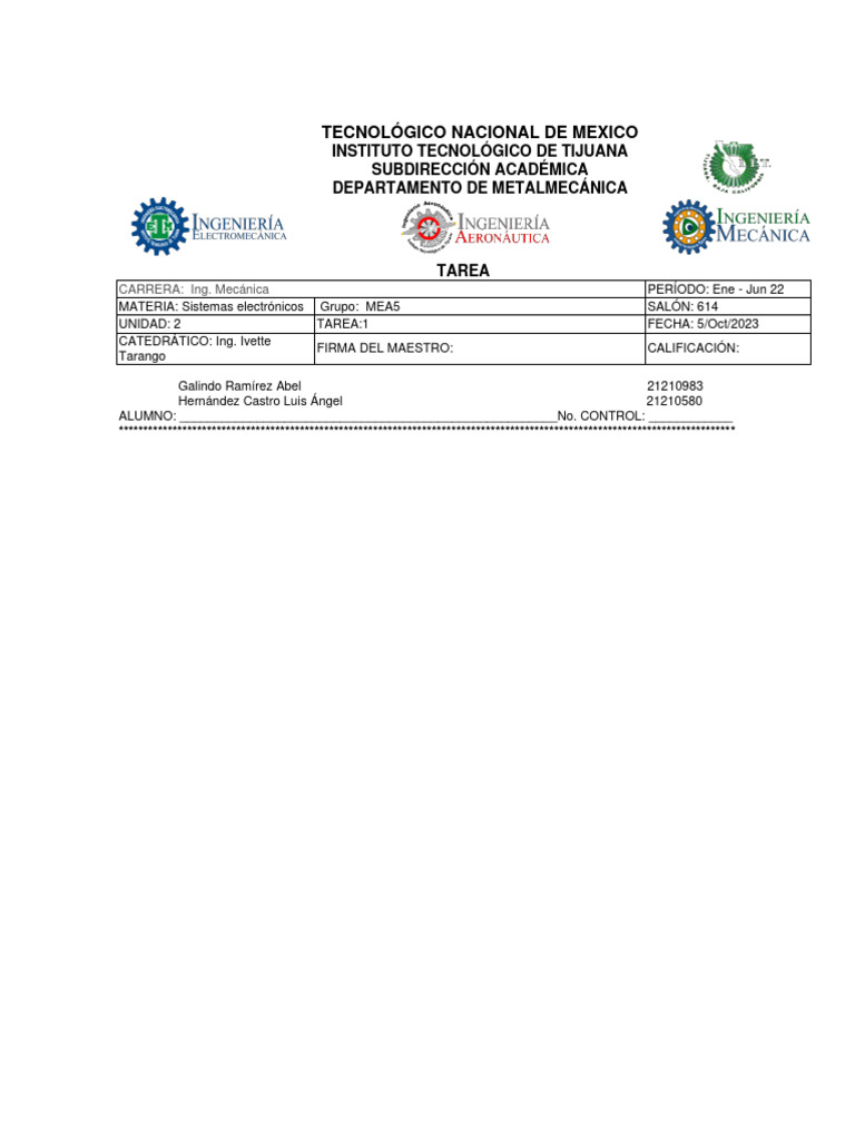 Amplificadores Operacionales En Electrónica Pdf Amplificador
