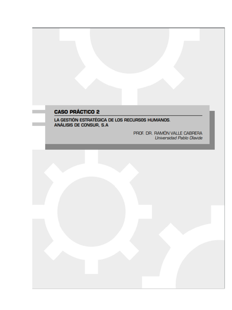 Caso Practico 1 5B | PDF