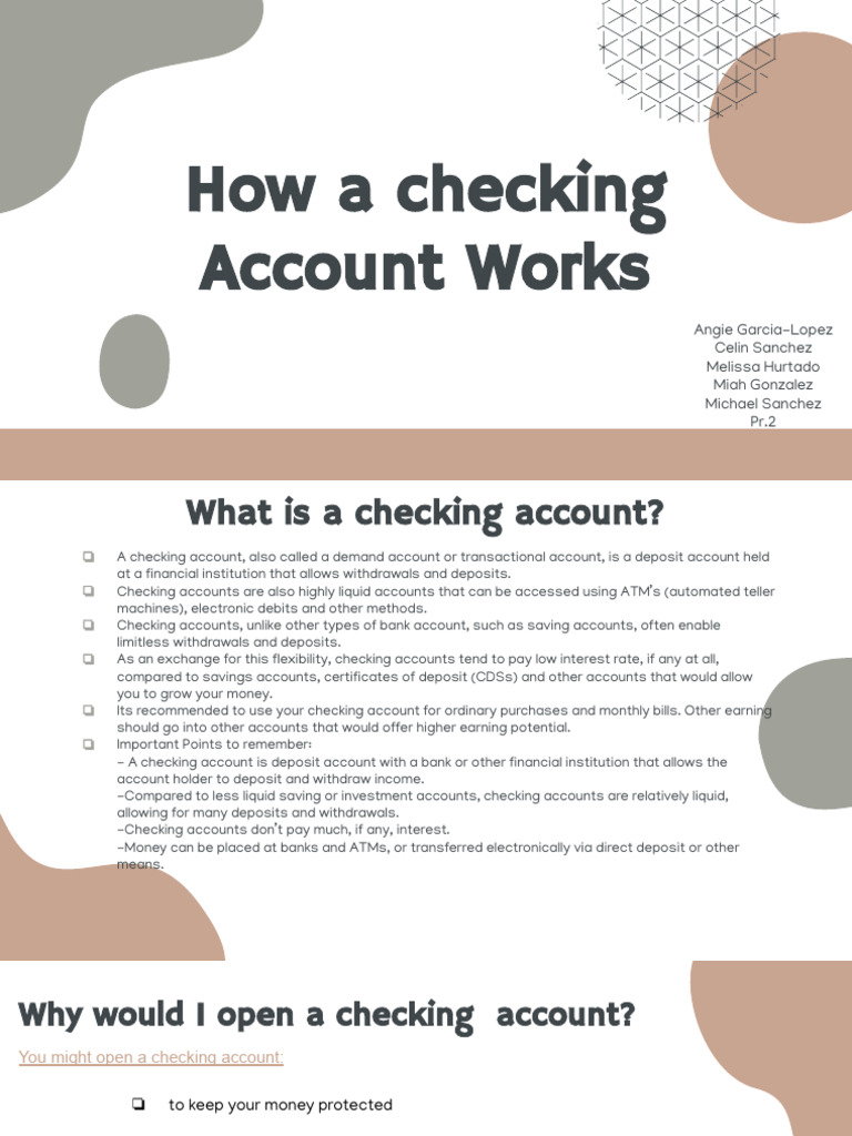 Elegant Education Pack For Students by Slidesgo | PDF | Transaction ...