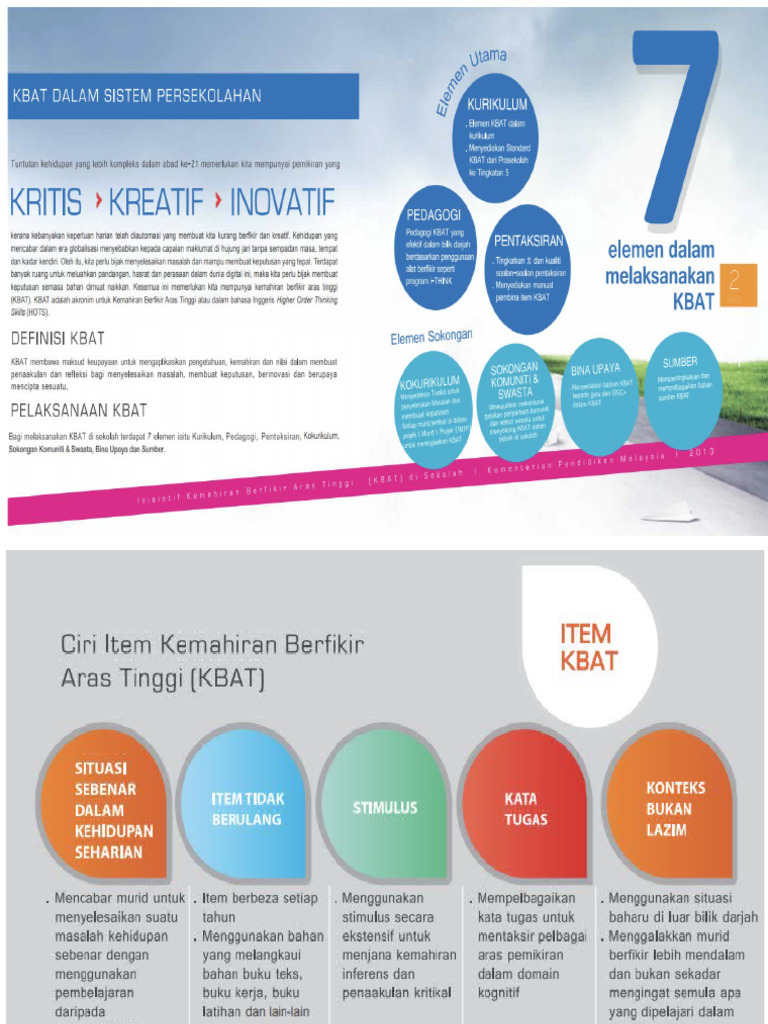 Kbat | PDF