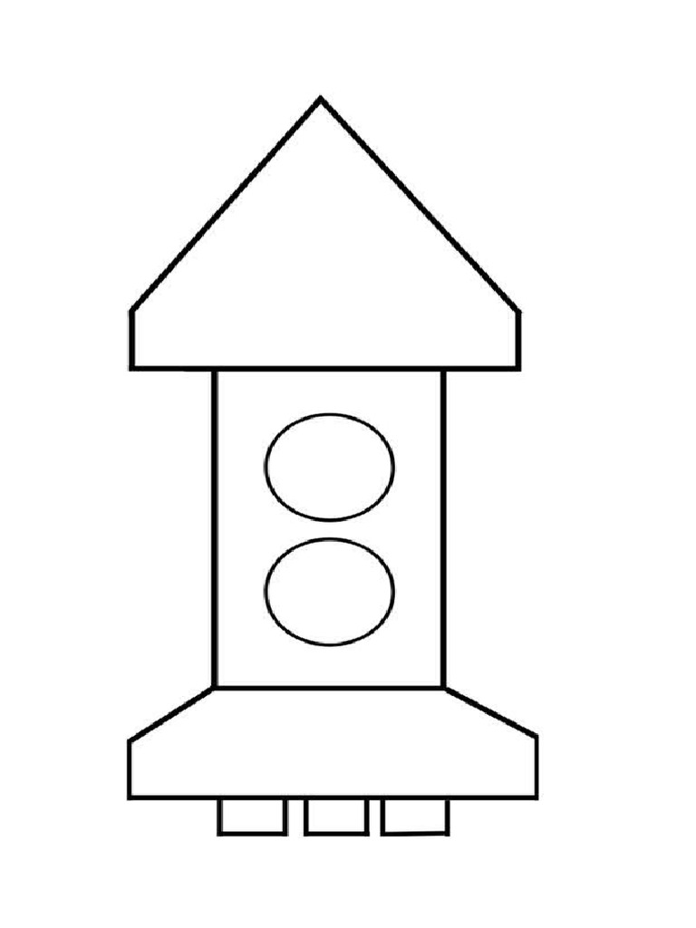 Rocket | PDF