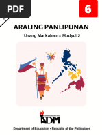 Ang Kongreso NG Malolos | PDF