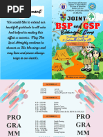 BSP Songs | PDF