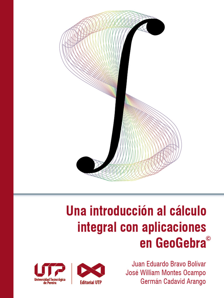 Libro Introduccion Al Calculo Interactivo | PDF | Integral | Prueba matemática