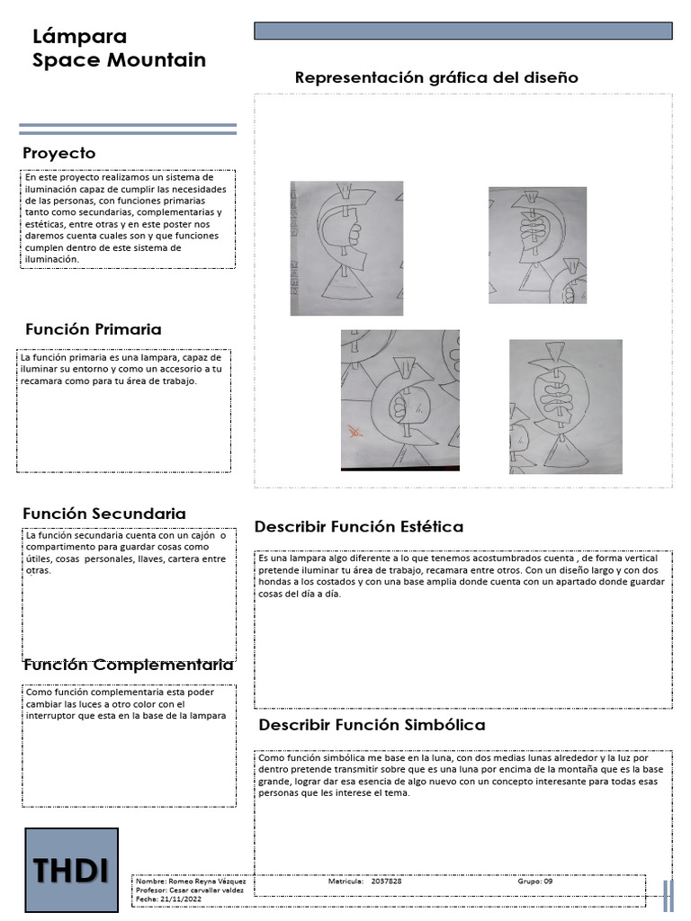 01 Formato Pia Thdi RRV | PDF