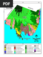 HLURB LU Codes | PDF | Cultural Heritage | Color