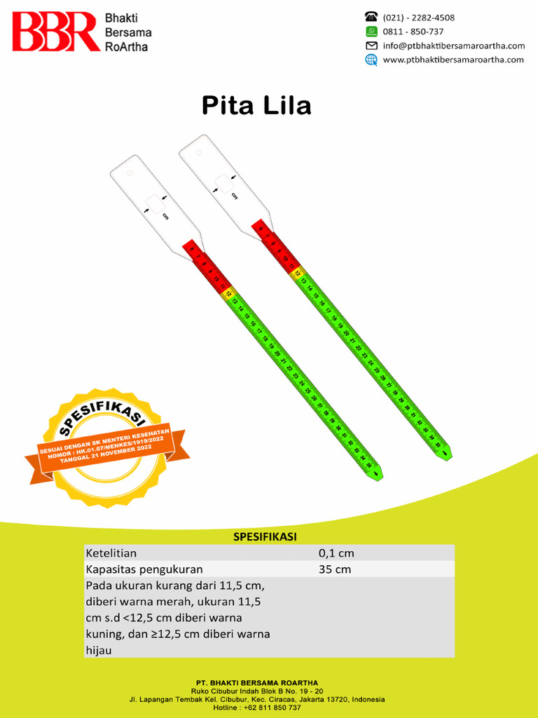 Pita Lila | PDF