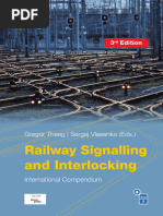 IEEE STD 1474.1-2004 CBTC Performance and Functional Requirements | PDF ...
