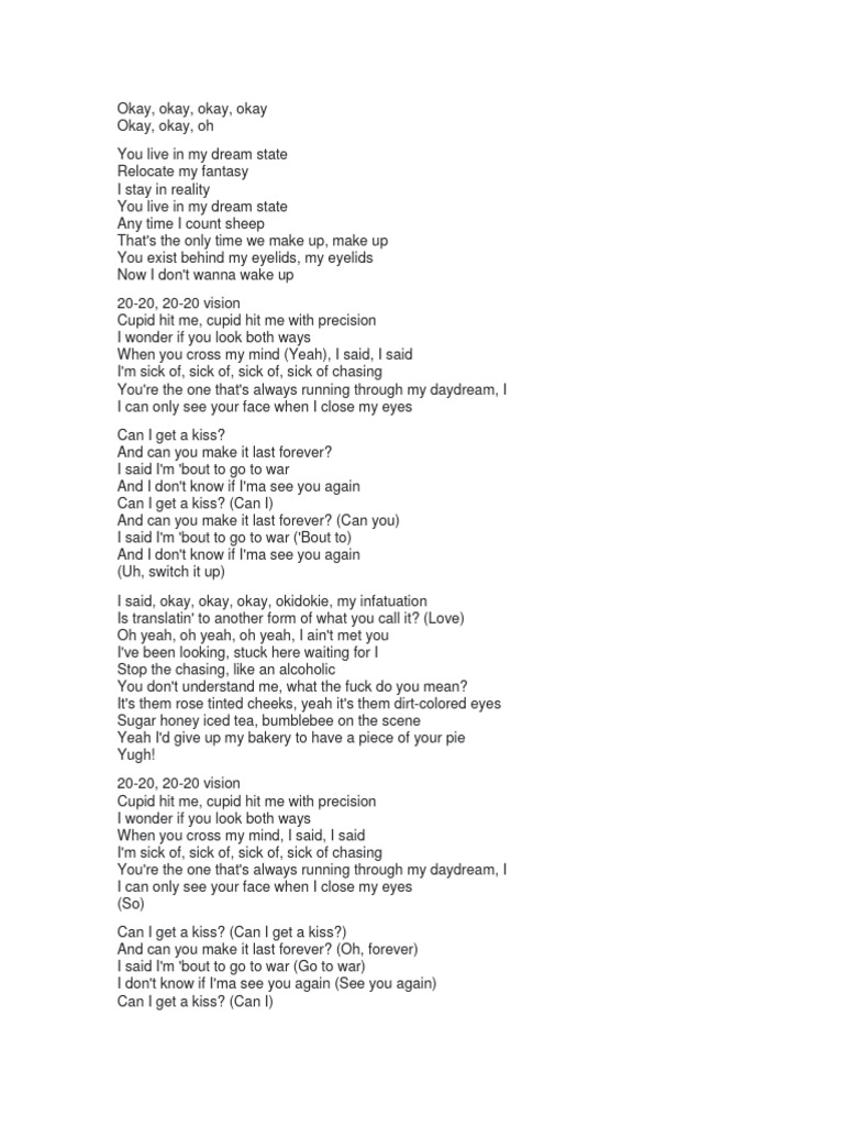 See You Again Letra | PDF