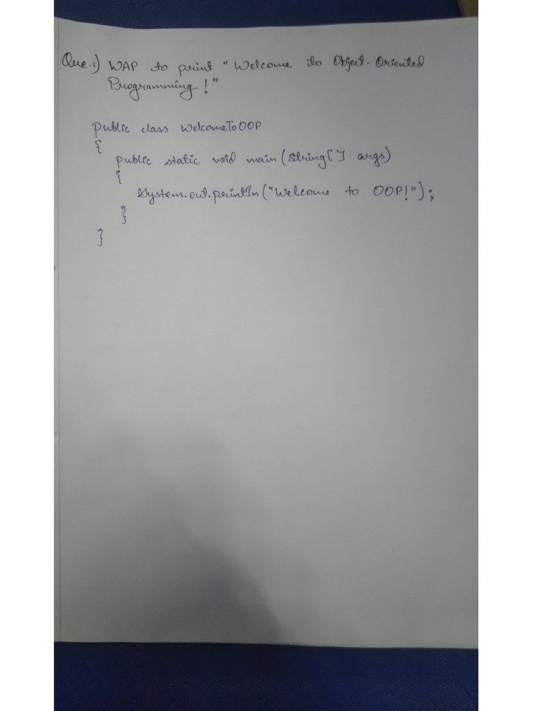 Lab Assignment 1 | PDF Lab Assignment 1 | PDF