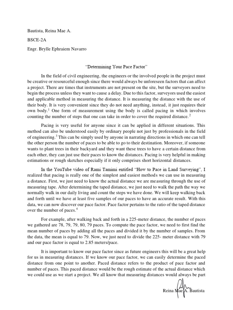 Bautista BSCE-2A Activity 2 10182021 | PDF