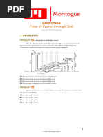 Chapter 7: Flow Nets | PDF | Soil Mechanics | Geotechnical Engineering