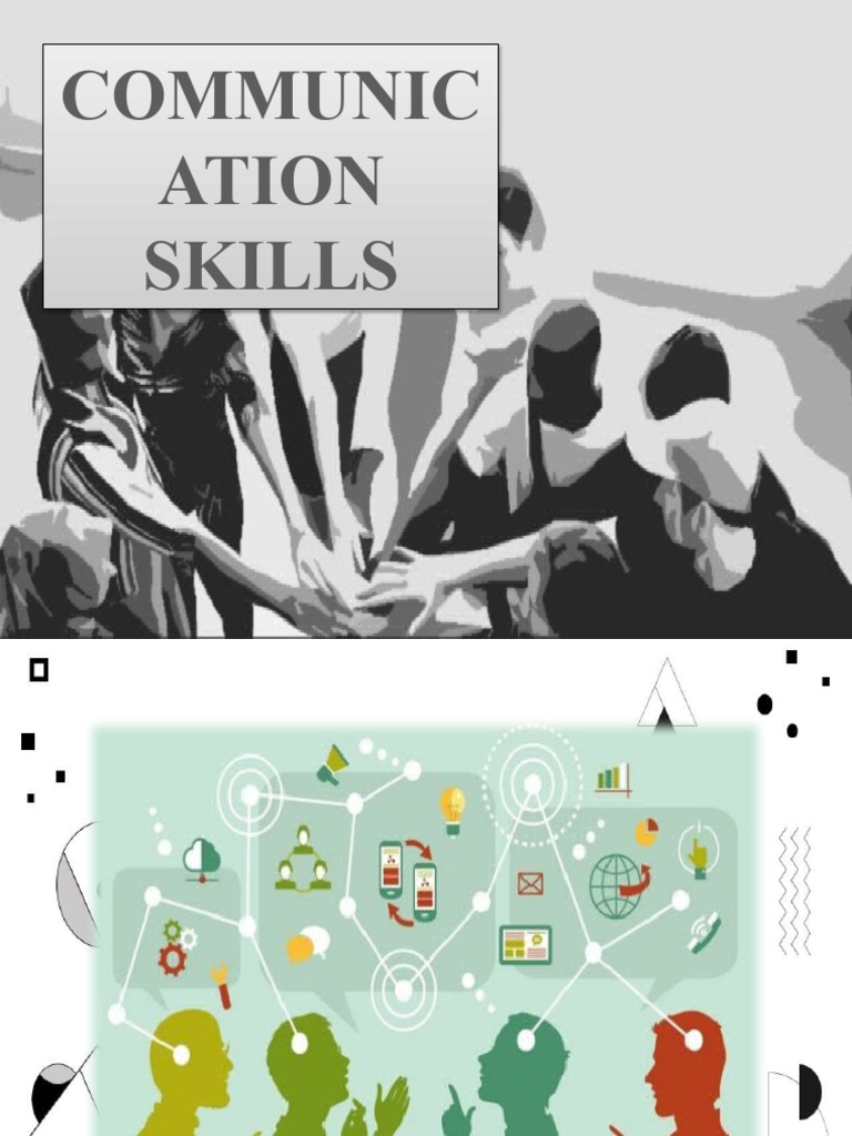 Communication Skills | PDF