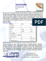 Metal Brite HD 25 LTR | PDF | Physical Sciences | Materials