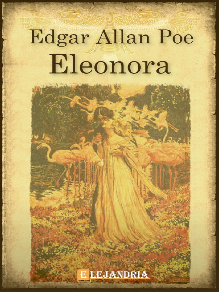 Eleonora-Allan Poe Edgar | PDF