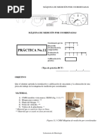 Comparador Óptico: Uso y Ventajas | PDF | Óptica | Science