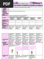 FILIPINO 6 DLL Q3 Week 8 | PDF