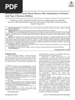 Eye Test Report | PDF | Vision | Ophthalmology