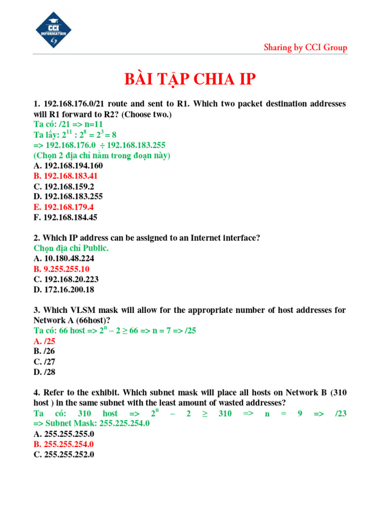 Chia IP | PDF